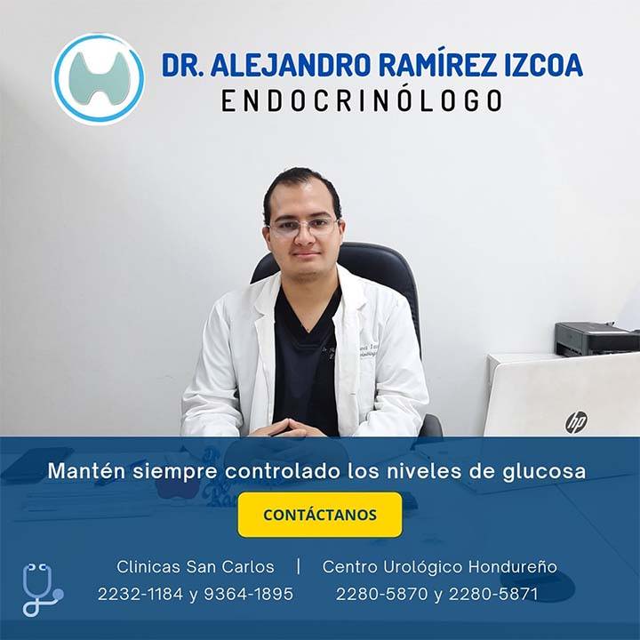 Dr. Alejandro Ramírez Endocrinólogo – MedPHE